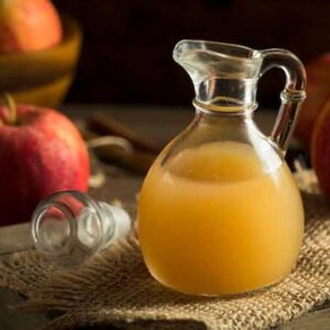 Apple Cider Vinegar - Natural Heritage