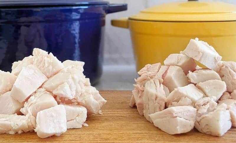 Hard Fat - Natural Heritage