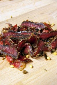 Biltong - Natural Heritage
