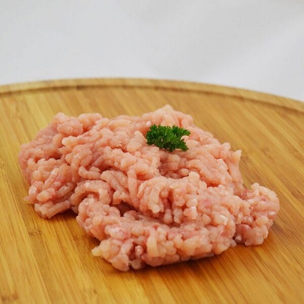 Chicken Mince - Natural Heritage
